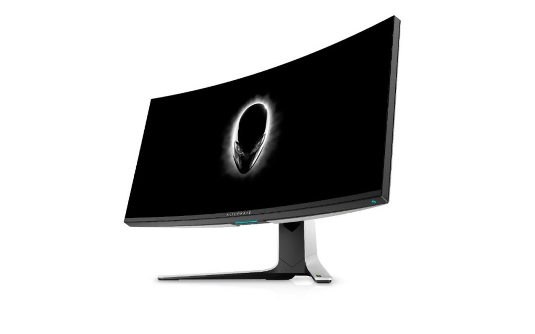 معرفی مانیتور گیمینگ 360 هرتز شرکت Alienware
