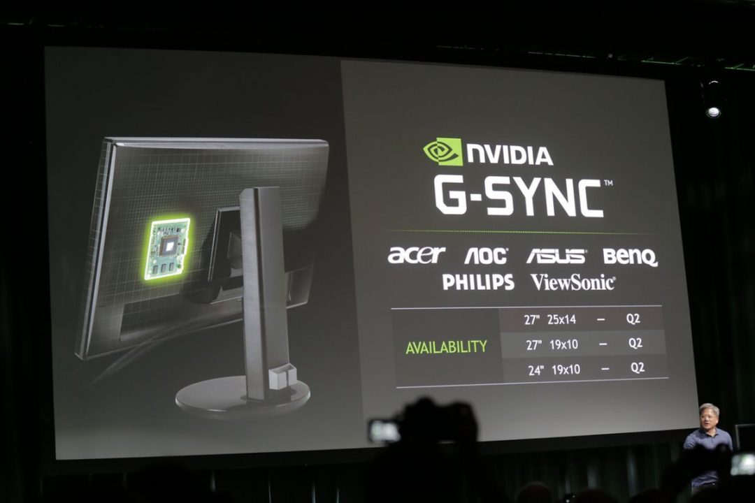 بهترین گزینه برای مانیتور گیمینگ : VSync ،FreeSync یا G-Sync