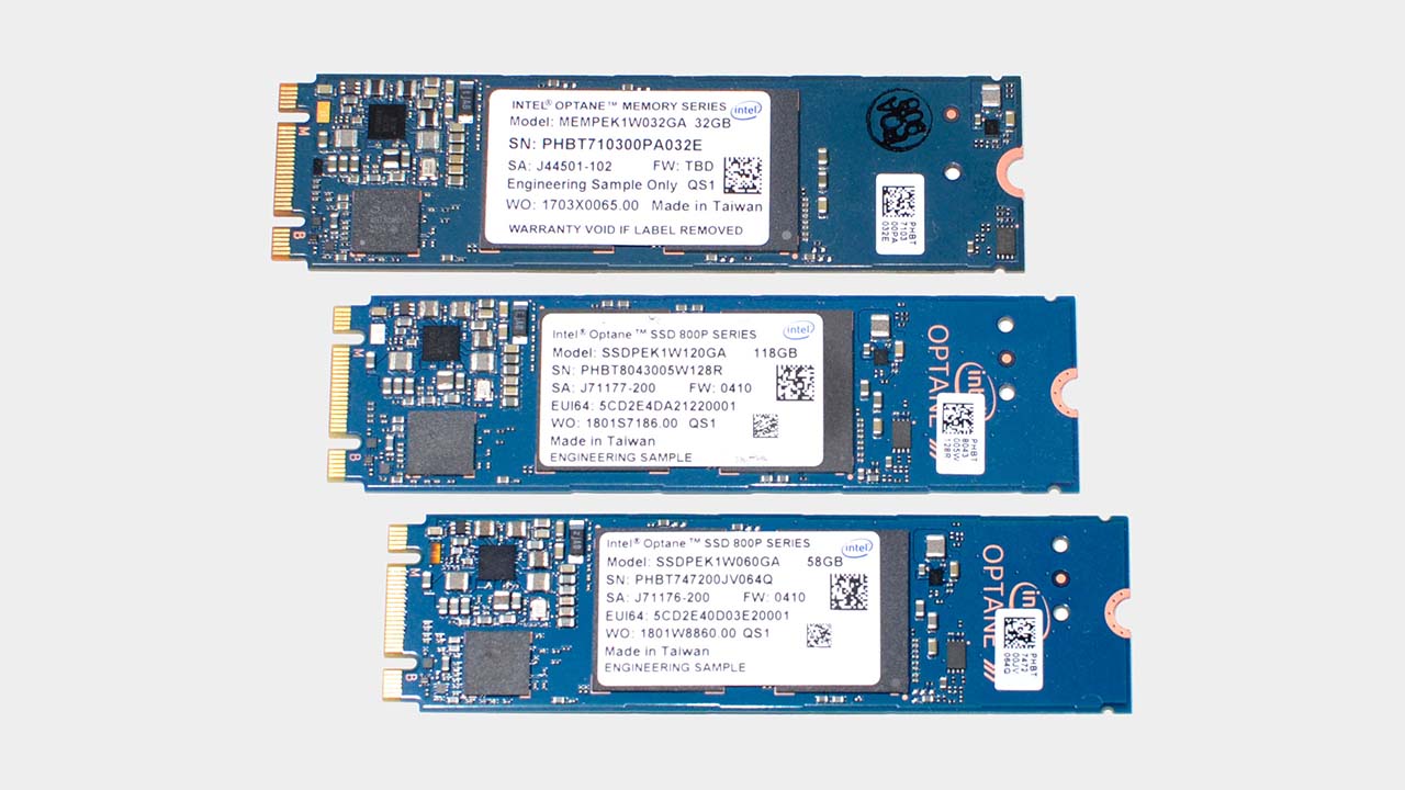 تک پدیا: قابلیت حافظۀ Intel Optane چیست و چه کاربردی دارد؟ | لیون مگ